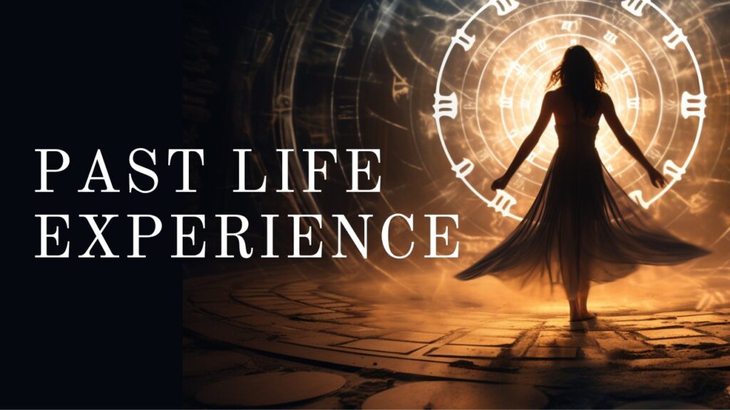 Past Life Experience - IpnoSiamo